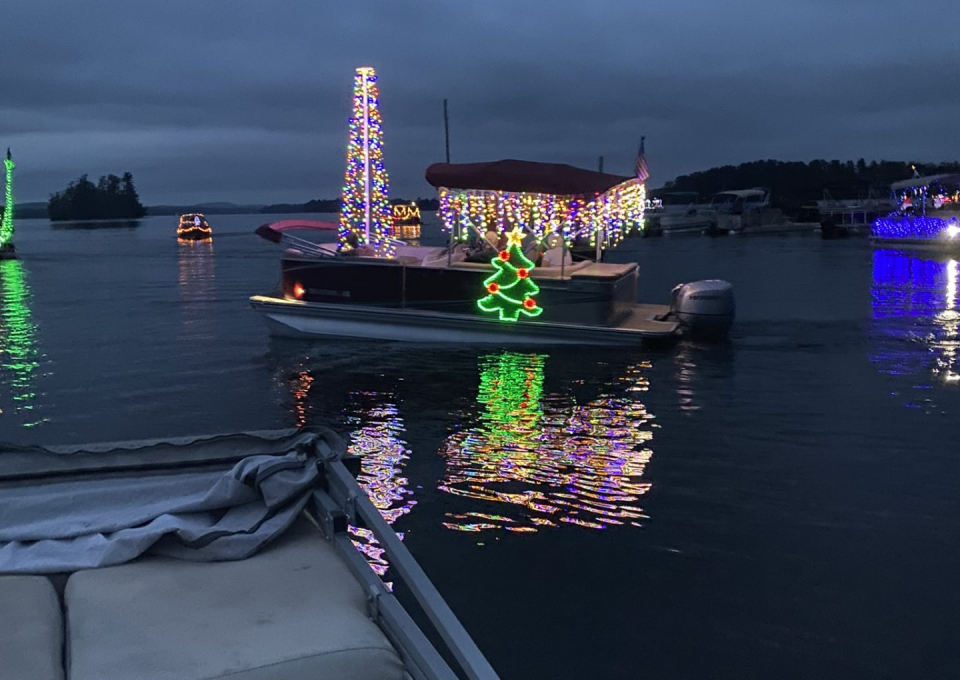 Camping Activities | Birches Lakeside Campground