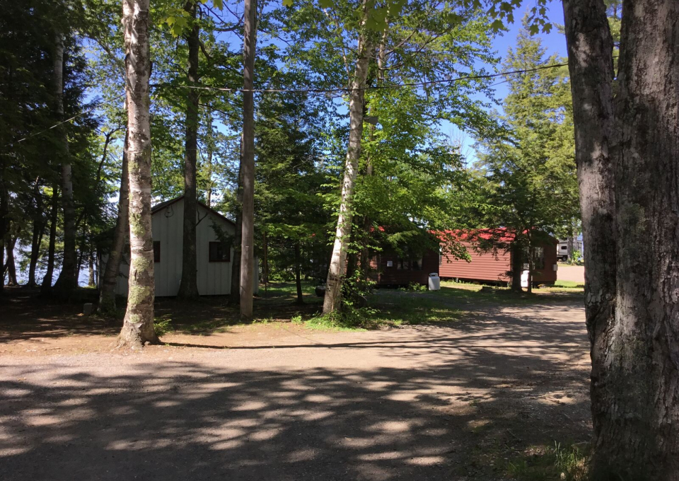 Our Amenities | Birches Lakeside Campground