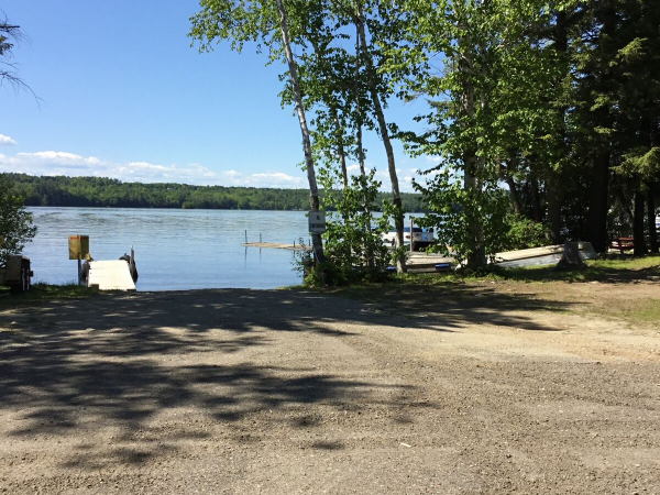 Our Amenities | Birches Lakeside Campground