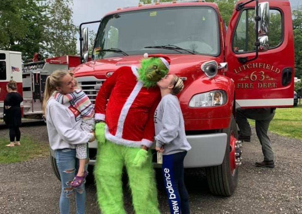 Camping Activities | Birches Lakeside Campground