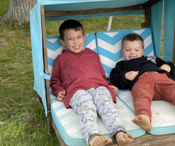 Camping Activities | Birches Lakeside Campground